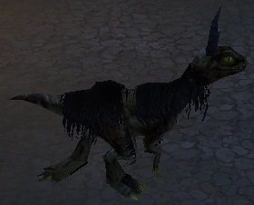 Vicious Yetisaurus | Eldevin Wiki | Fandom