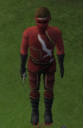 Crimson Brigand | Eldevin Wiki | Fandom