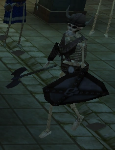 Skeleton Guardian | Eldevin Wiki | Fandom