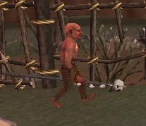 Burning Eye Scout | Eldevin Wiki | Fandom