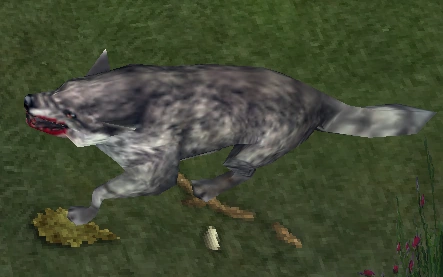 Scar | Eldevin Wiki | Fandom