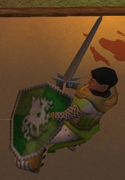 Guard Kielan | Eldevin Wiki | Fandom