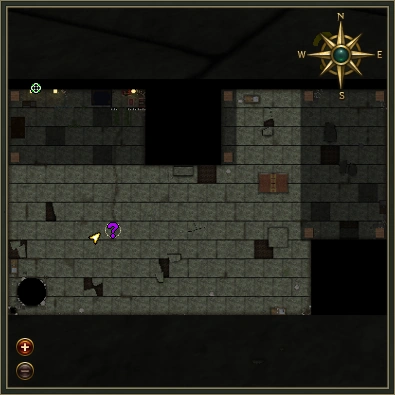 Diminutive City | Eldevin Wiki | Fandom