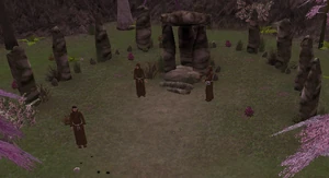 Standing Stones | Eldevin Wiki | Fandom