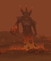 Lava Lord | Eldevin Wiki | Fandom