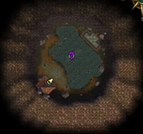 Forbidding Island | Eldevin Wiki | Fandom