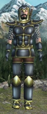 Steel Rage Set | Eldevin Wiki | Fandom