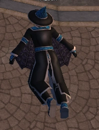 Blackwing | Eldevin Wiki | Fandom