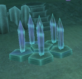 Weakened Integrity | Eldevin Wiki | Fandom