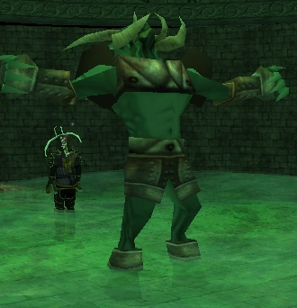 Plague Baron | Eldevin Wiki | Fandom