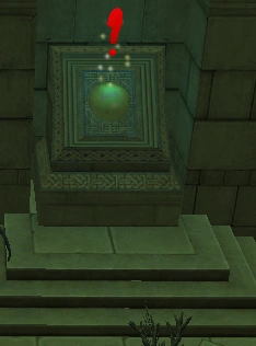 Keystone of Life (quest) | Eldevin Wiki | Fandom