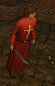 Crimson Tactician | Eldevin Wiki | Fandom