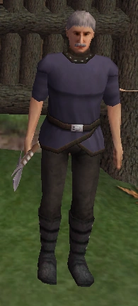 Beak Bounty | Eldevin Wiki | Fandom