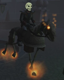 Wildfire | Eldevin Wiki | Fandom