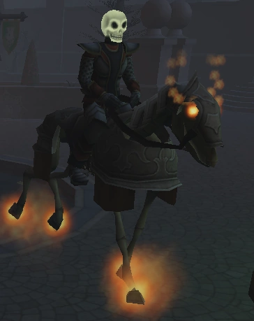 Wildfire | Eldevin Wiki | Fandom