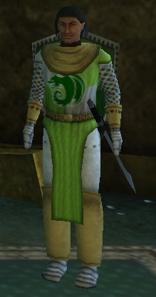 The Lost Tablets of Garai | Eldevin Wiki | Fandom