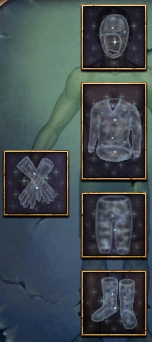 Invisible Armor | Eldevin Wiki | Fandom