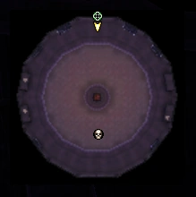 Infernal Command Center | Eldevin Wiki | Fandom