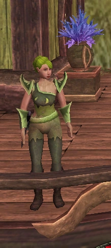 A Midgie Irritant | Eldevin Wiki | Fandom