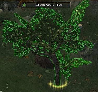 Green Apple | Eldevin Wiki | Fandom