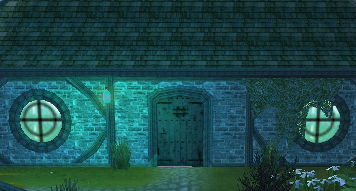 The Hairy Gnome | Eldevin Wiki | Fandom