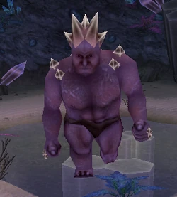 Rumble | Eldevin Wiki | Fandom