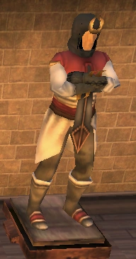 Transcendent Robes Set | Eldevin Wiki | Fandom