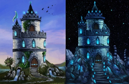 Category:Arcane Council | Eldevin Wiki | Fandom