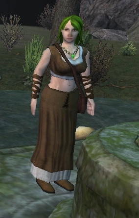 No Time For Old Rivalries | Eldevin Wiki | Fandom