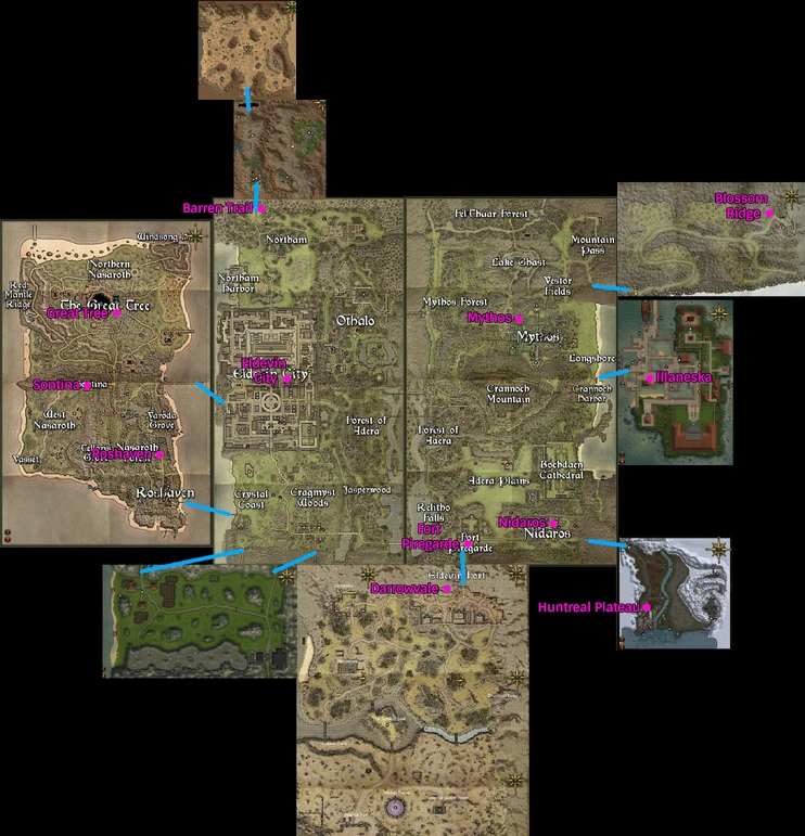 Dragon Handler | Eldevin Wiki | Fandom