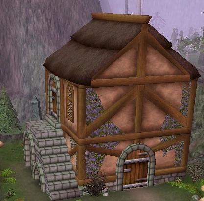 Trapped! | Eldevin Wiki | Fandom