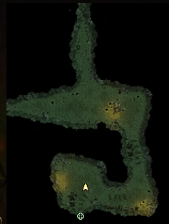 Tangletoe Cave | Eldevin Wiki | Fandom