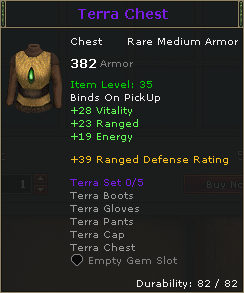 Terra Chest | Eldevin Wiki | Fandom