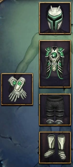 Champion of Eldevin Set | Eldevin Wiki | Fandom