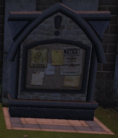 Category:Notice Board | Eldevin Wiki | Fandom