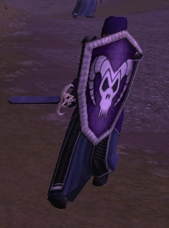 Infernal Guardsman | Eldevin Wiki | Fandom