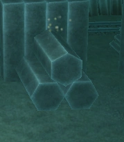 Black Crystal Slab | Eldevin Wiki | Fandom