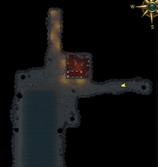 Crimson Macabre Stronghold | Eldevin Wiki | Fandom