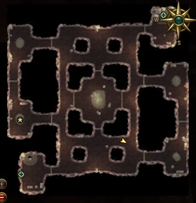 Murky Depths | Eldevin Wiki | Fandom