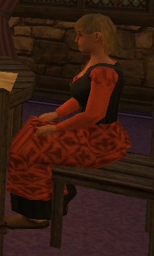 Ye Olde Party | Eldevin Wiki | Fandom