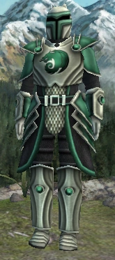 Champion of Eldevin Set | Eldevin Wiki | Fandom