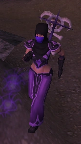 Infernal Summoner | Eldevin Wiki | Fandom