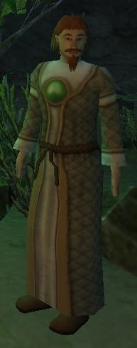 Broken Shore Resurrection | Eldevin Wiki | Fandom