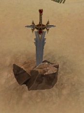 A Fallen Sword | Eldevin Wiki | Fandom