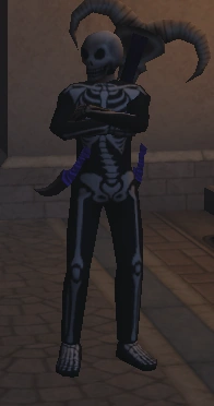 Emote : Fold Arms | Eldevin Wiki | Fandom