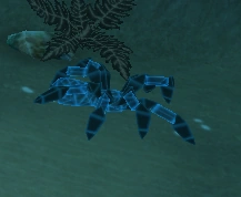 Crystal Spider | Eldevin Wiki | Fandom