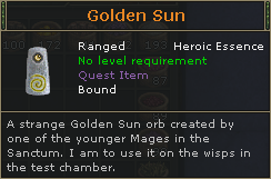 Golden Sun | Eldevin Wiki | Fandom