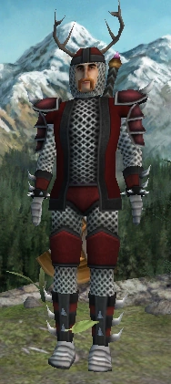 Battlebringer Set | Eldevin Wiki | Fandom