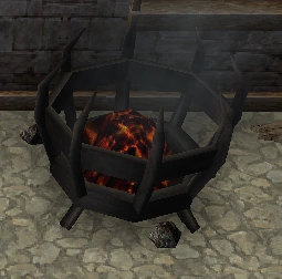 Battleaxe's Sack Of Coal | Eldevin Wiki | Fandom