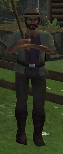 Eggs On Toast | Eldevin Wiki | Fandom